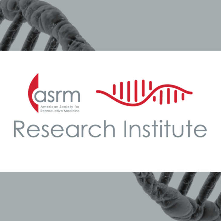 American Society for Reproductive Medicine | American Society for ...